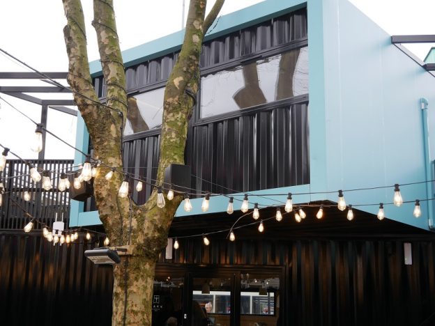 What is HATCH? - Manchester’s Finest