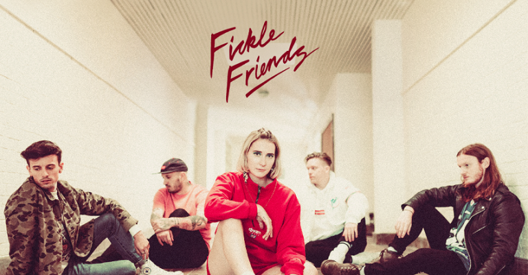 Fickle Friends come to Manchester Academy - Manchester’s Finest