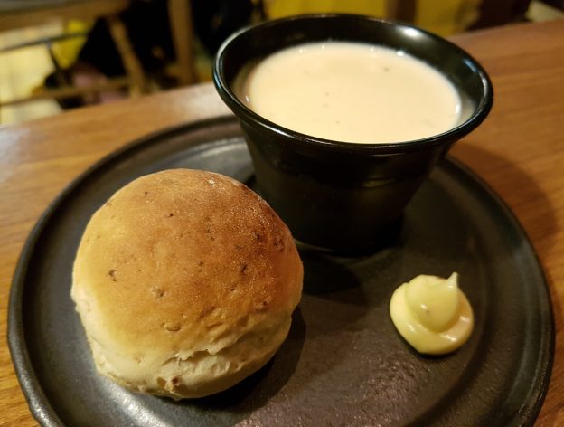 Review: The White Rabbit, Todmorden - Manchester’s Finest