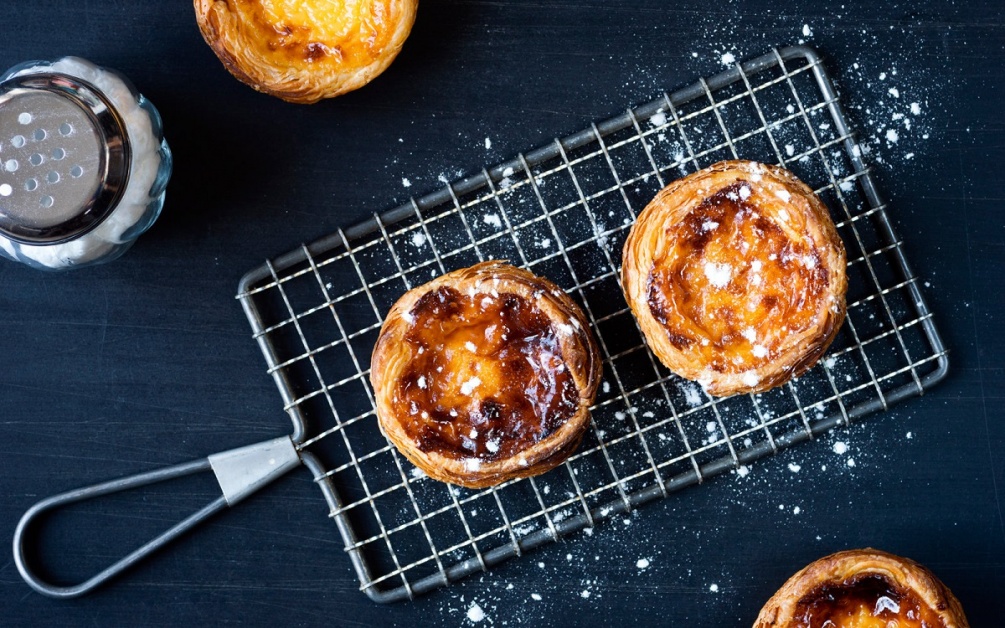 Nata-Be-Missed: Guide to Portuguese Food in Manchester - Manchester’s ...