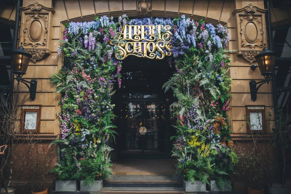 Adventure Awaits with Albert Schloss' Le Grand Tour - Manchester’s Finest