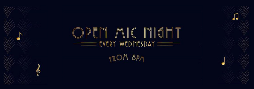 The Best Open Mic Nights for Poetry Reading in Manchester - Manchester ...