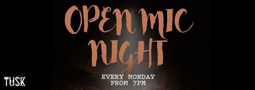 The Best Open Mic Nights for Poetry Reading in Manchester - Manchester ...