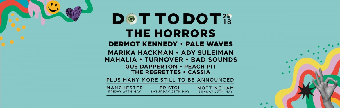 The Best Festivals in and around Manchester this Summer 2018 ...