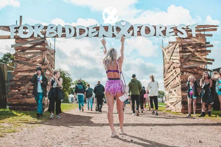 Forbidden Forest confirm 2018 line-up - Manchester’s Finest