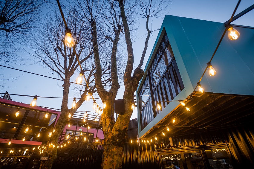 Hatch Presents: The Manchester Art Jam - Manchester’s Finest