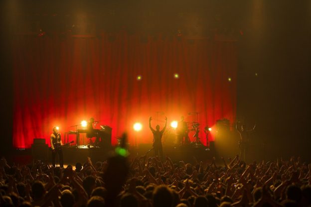 The Feeling Announce Tour for October 2018 - Manchester’s Finest