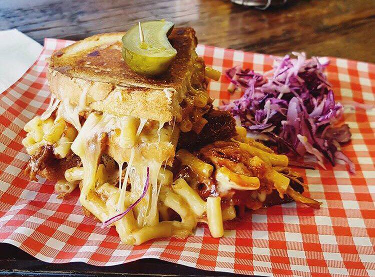 The 11 Best Places for Mac ‘n’ Cheese in Manchester - Manchester’s Finest
