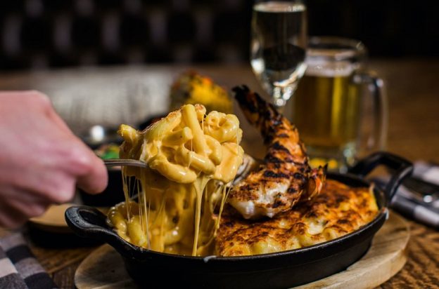 The 11 Best Places for Mac ‘n’ Cheese in Manchester - Manchester’s Finest