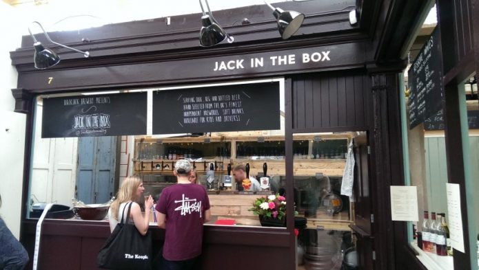Manchester's Best Breweries & Micro Breweries