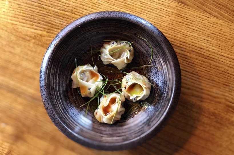 Cottonopolis freshen up their menu with some new additions - Manchester ...