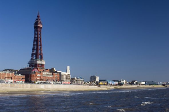 The best beaches near Manchester - Manchester’s Finest