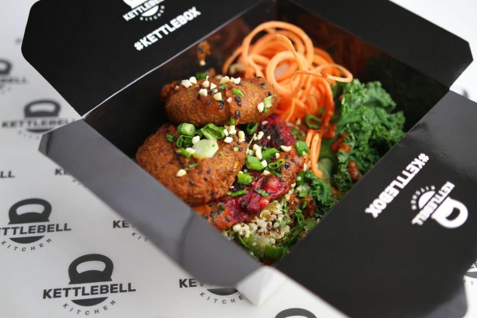 The Best Places for a Healthy Lunch in Manchester