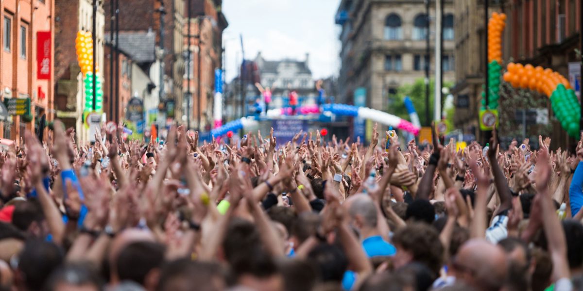 Things to do in Manchester this week: 18th - 24th May 2018 - Manchester ...