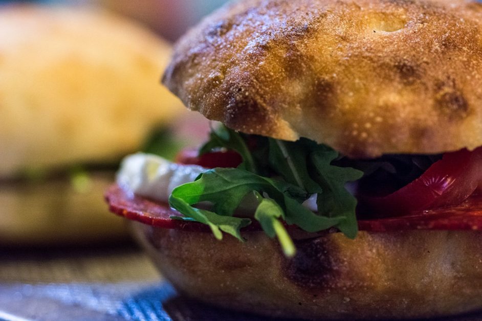 OPENING SOON: Slice Pizzeria is BACK! - Manchester’s Finest