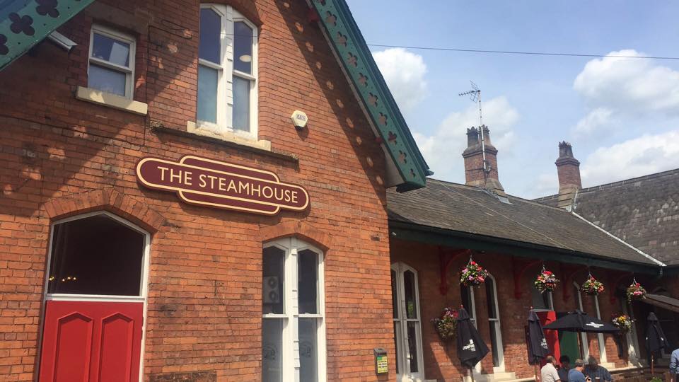 Finest Day Out: Urmston - Manchester’s Finest