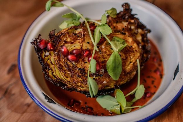 Elnecot launches Spring Menu - Manchester’s Finest