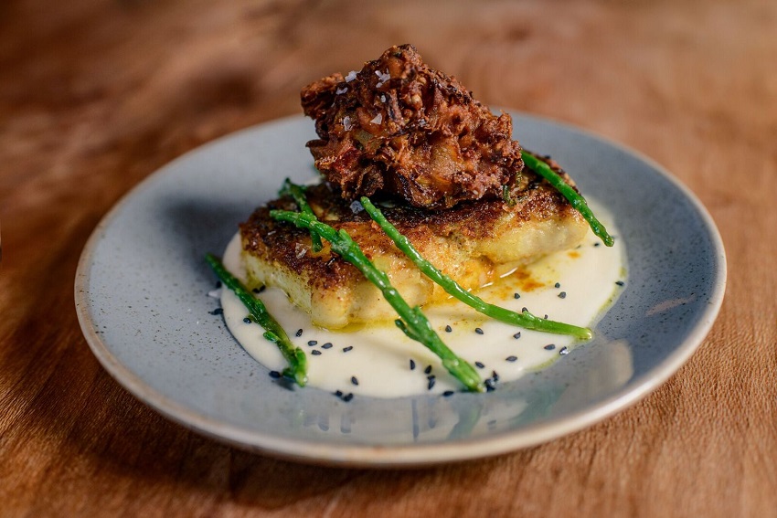 Elnecot launches Spring Menu - Manchester’s Finest