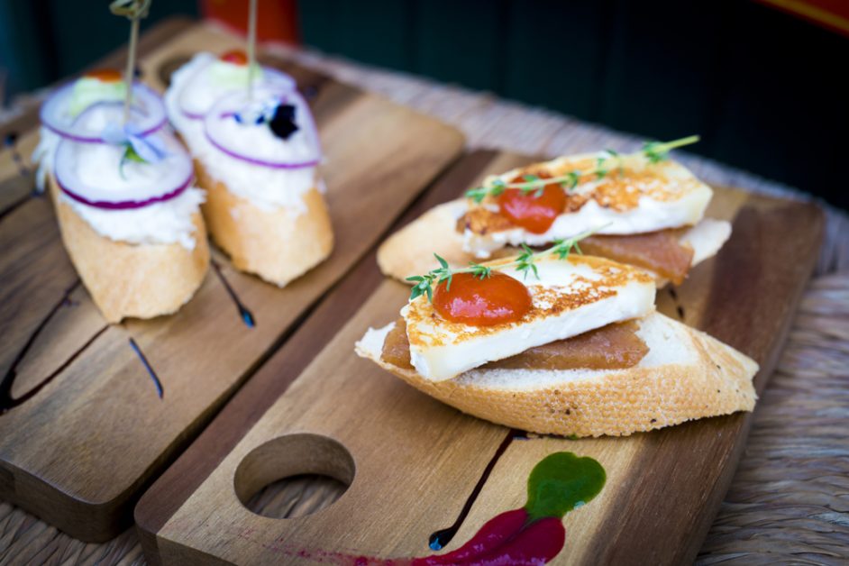 50% OFF Tapas at La Bandera to Celebrate World Tapas Day - Manchester’s ...