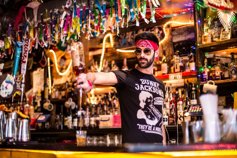 (More than) 5 Reasons to get to Bunny Jackson's Now! - Manchester’s Finest