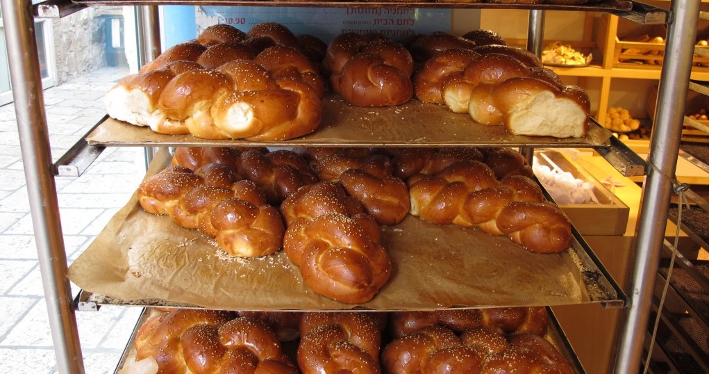 Mazel Tov! A Guide to Eating Jewish Food in Manchester - Manchester’s ...