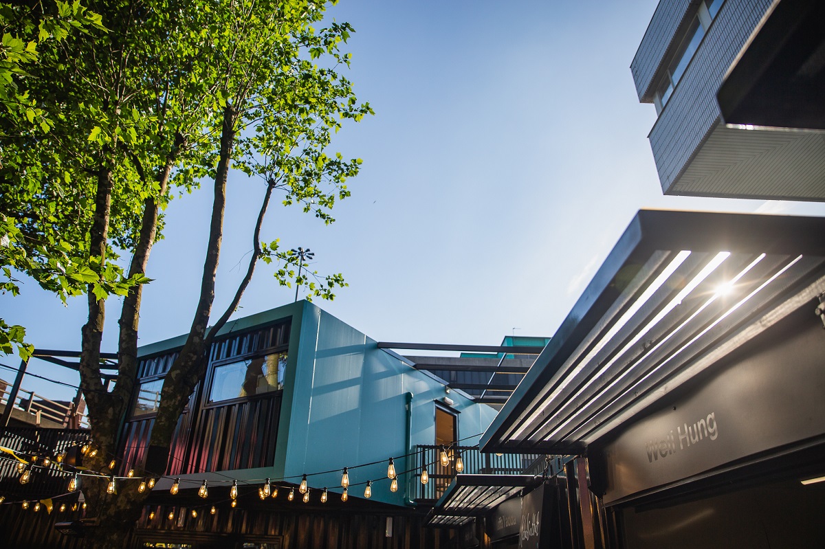 10 Ways to Make Your Summer Sizzle at Hatch - Manchester’s Finest