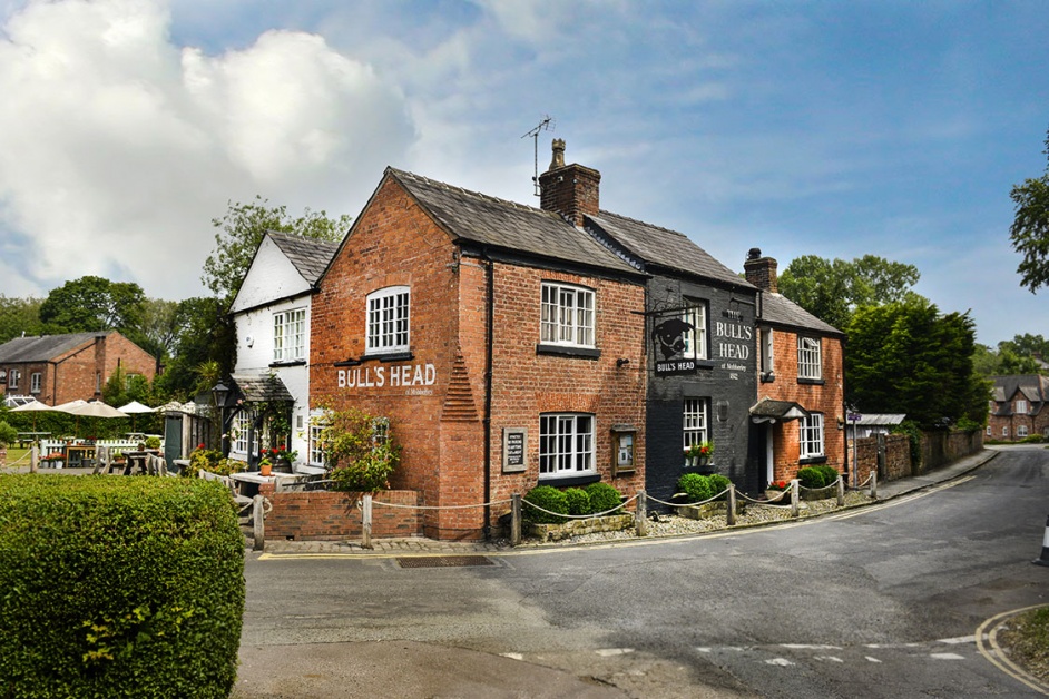 Finest Day Out: Mobberley - Manchester’s Finest