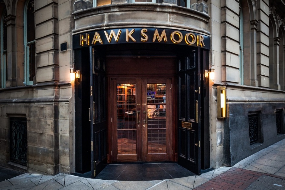 Sirloin, Fillet, Ribs, Burgers & a Tomahawk: Hawksmoor's 'Ultimate Home ...
