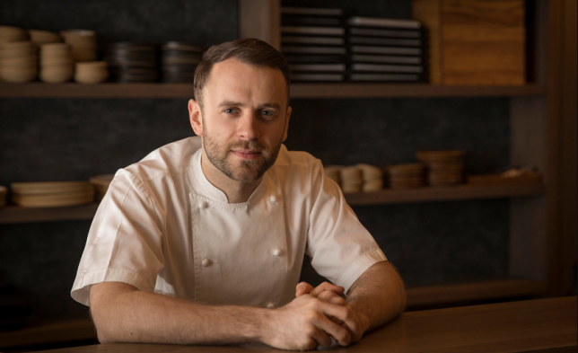 Five Stars For Manchester Eats Festival - Manchester’s Finest