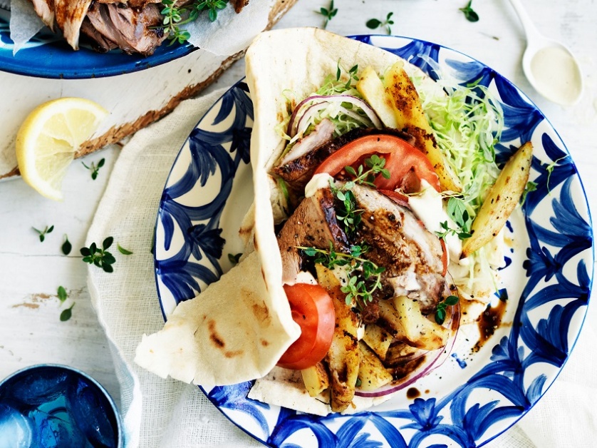 It's All Greek to Me: A Guide to Eating Greek Food in Manchester ...