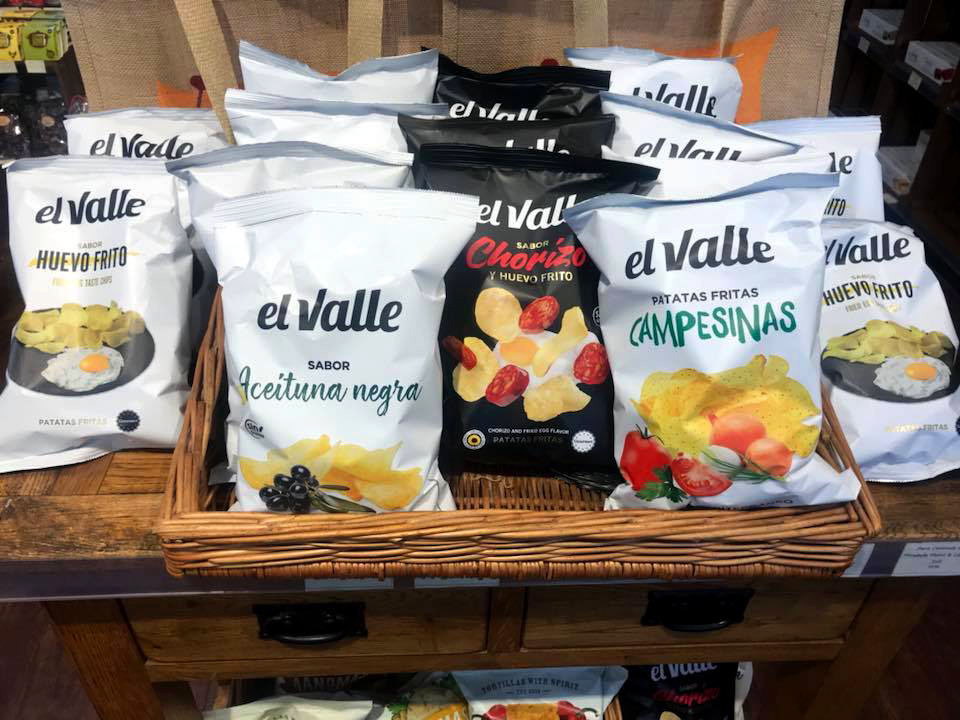 9 Alternative World Supermarkets & Delis in Manchester - Manchester’s ...