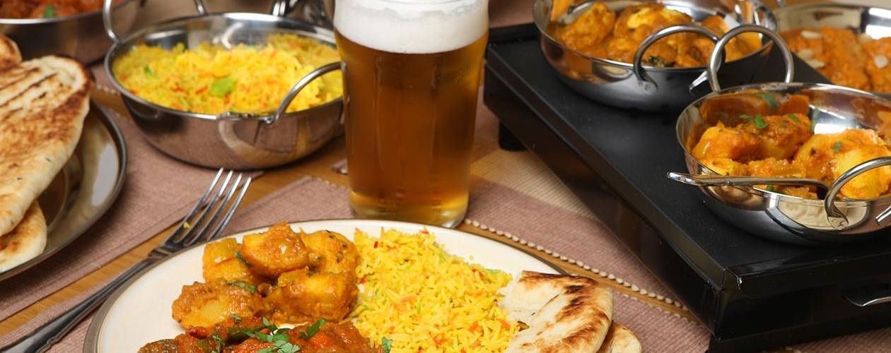 Spice Up Your Life: A Guide to Anglo-Indian Food in Manchester ...