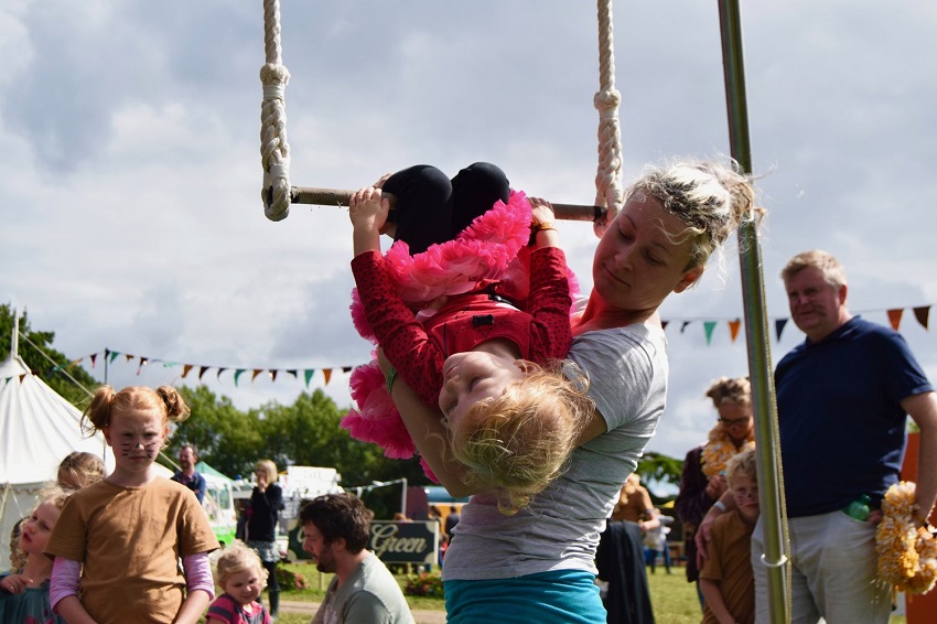 Festa Italiana Announces Mini Kids Festival - Manchester’s Finest