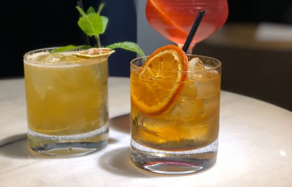 10 of the Best Old-Fashioned Cocktails in Manchester