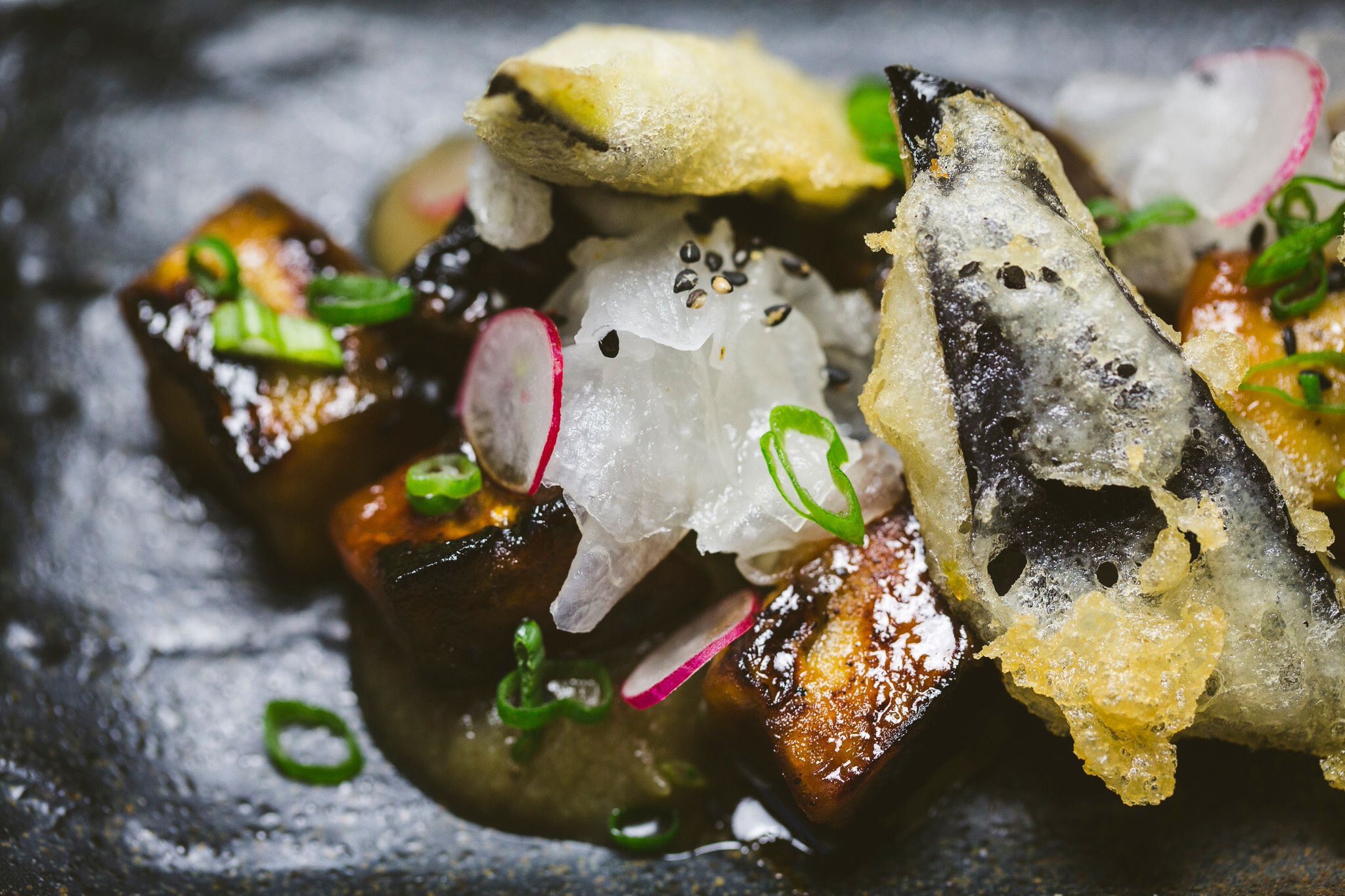 Cottonopolis present the new £15 Summer Set Menu - Manchester’s Finest