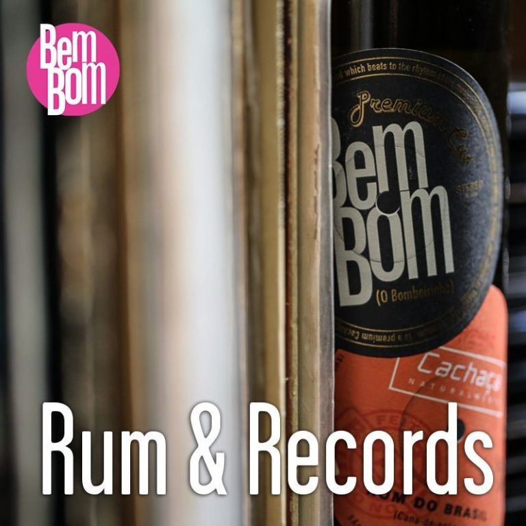 BemBom Brazilian Rum Launches at Sandinista Next Week - Manchester’s Finest