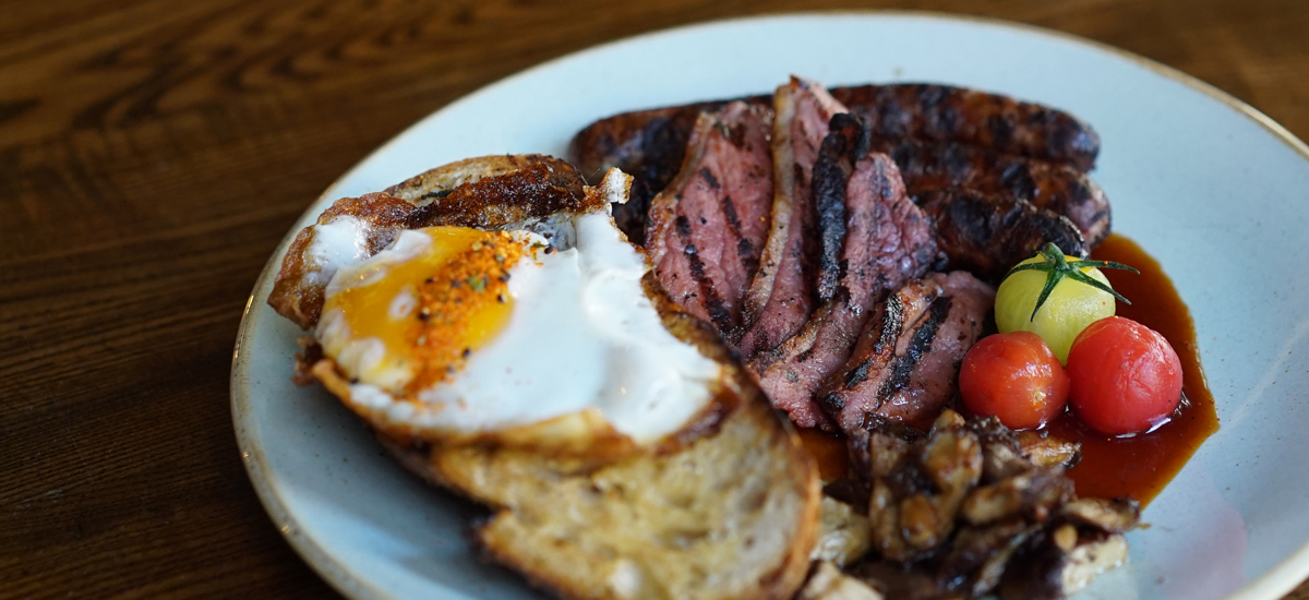 Review: Cottonopolis' Updated Bottomless Brunch Menu - Manchester’s Finest