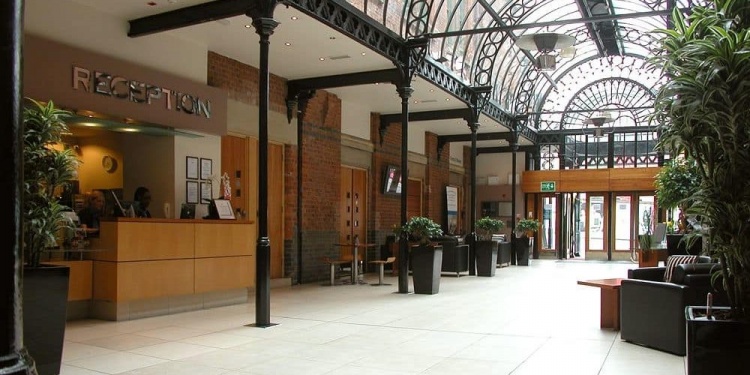 Locke Hotels introduces Manchester’s first design-led aparthotel ...