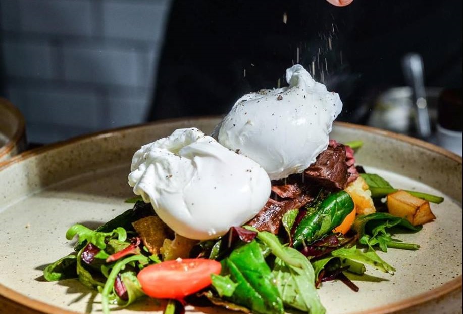 Finest Day Out: Spinningfields - Manchester’s Finest