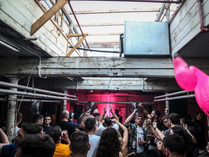 The Best Club Nights in Manchester: August 2018 - Manchester’s Finest