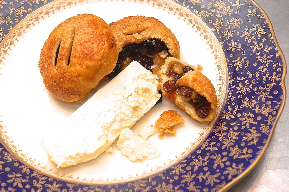 Sounds Gouda to Me: A Guide to Eating British Cheese in Manchester ...