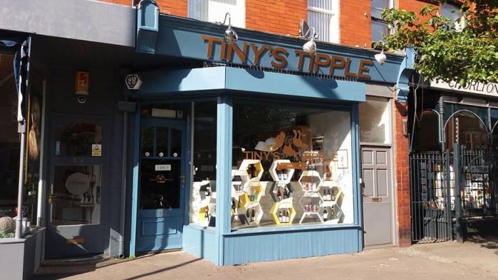 The best wine shops in Manchester