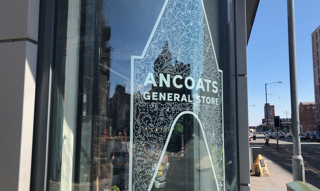 Ancoats named as 'One of the Coolest Postcodes to Move to in 2022 ...