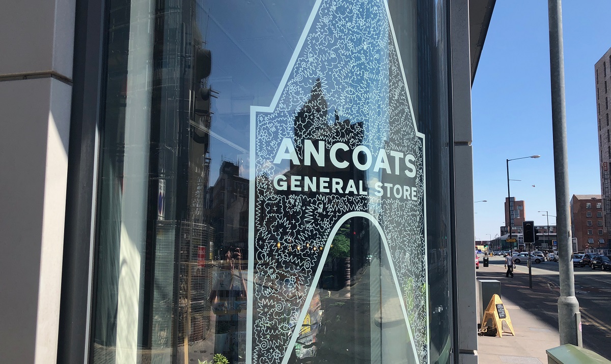 Ancoats named as 'One of the Coolest Postcodes to Move to in 2022 ...