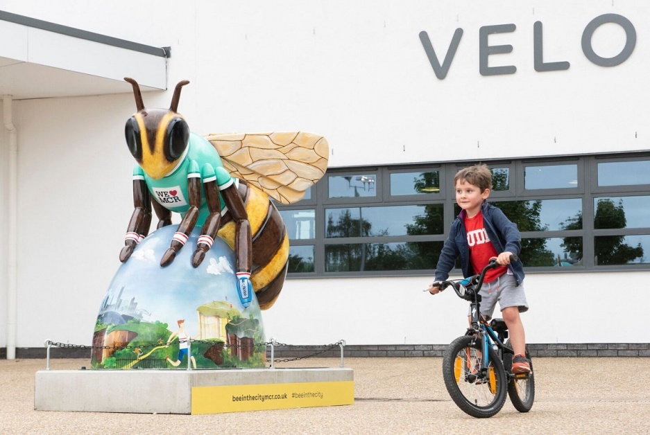 Bye-bye Bees! The Bee in the City Farewell Weekend - Manchester’s Finest