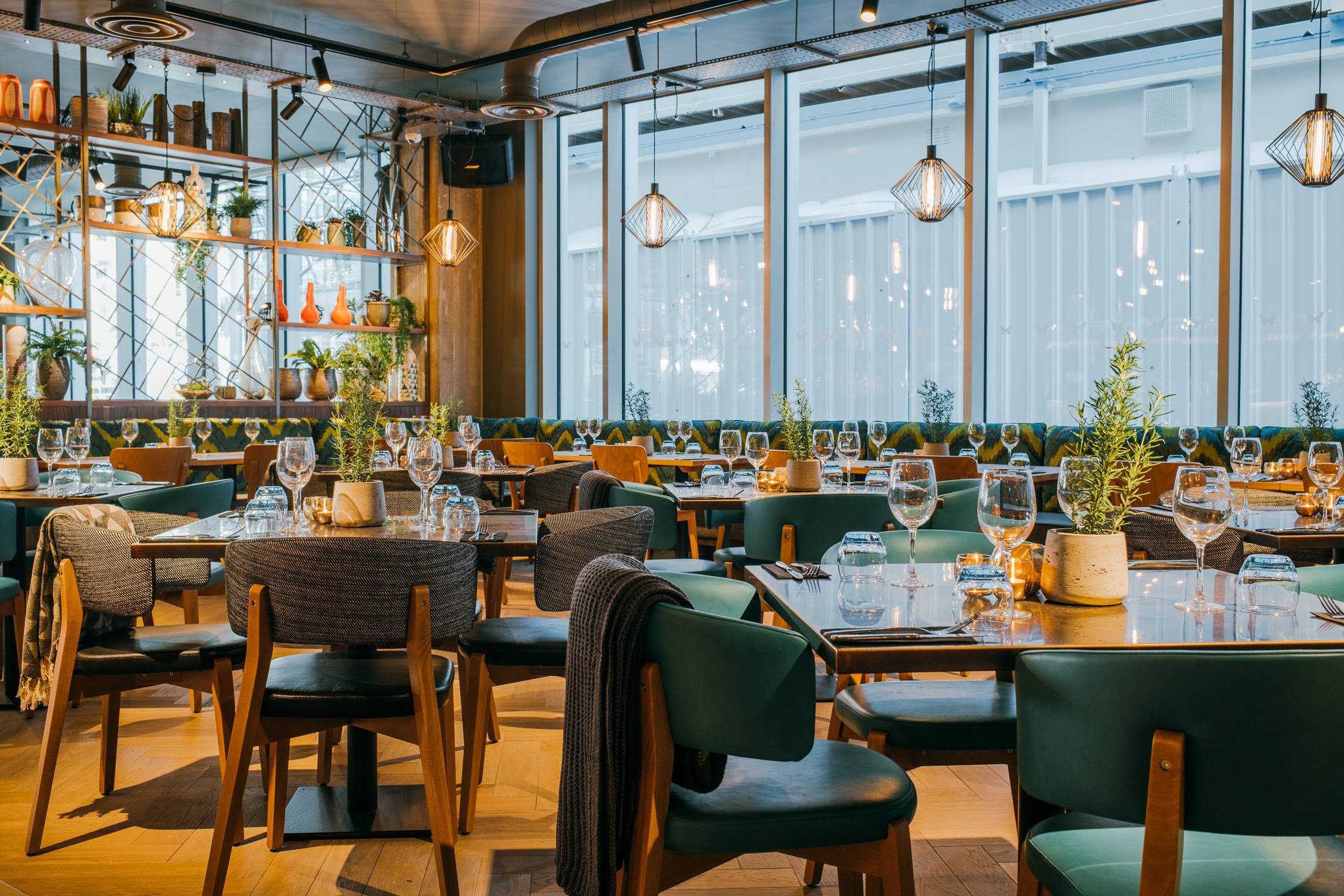Review: A New Addition to St. Peter's Sq. - The Anthologist ...