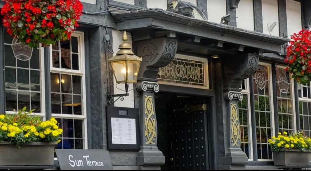 Finest Day Out: Knutsford - Manchester’s Finest