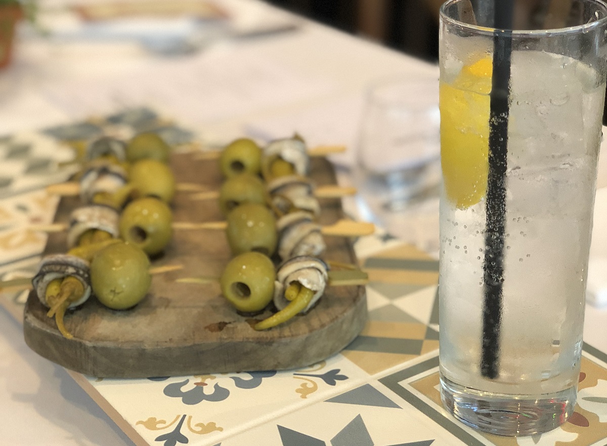 Review: Txoko Supper Club at Harvey Nichols - Manchester’s Finest