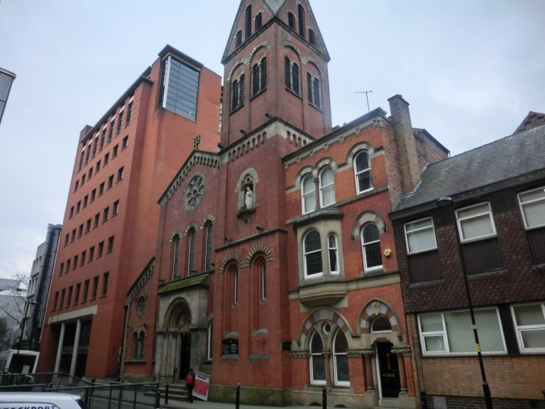 21 of Manchester's Hidden Gems - Manchester’s Finest