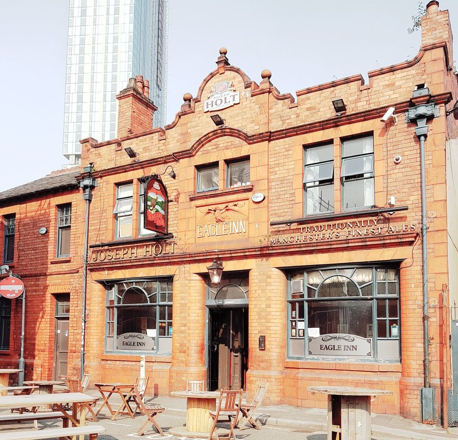 21 of Manchester's Hidden Gems - Manchester’s Finest
